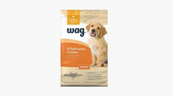 Wag Dog Food Reviews: Puppy, Adult & Senior Formulas | Canine Journal