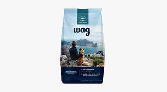 Wag Dog Food Reviews: Puppy, Adult & Senior Formulas | Canine Journal