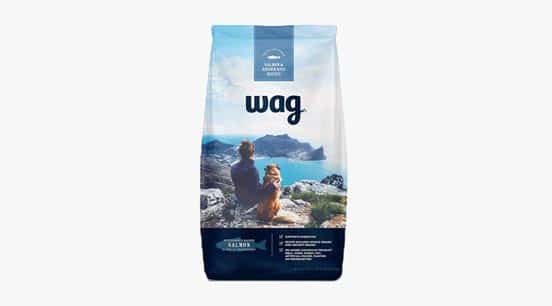 Wag Dog Food Reviews: Puppy, Adult & Senior Formulas | Canine Journal