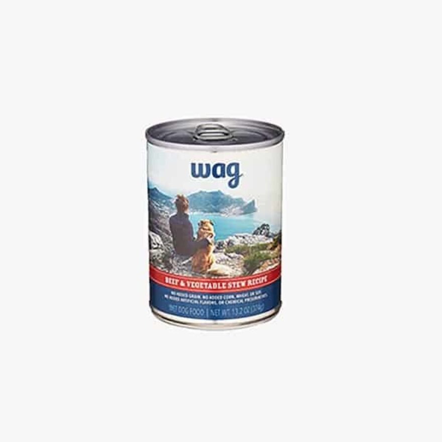 Wag vs Orijen Dog Food: How Do They Compare? | Canine Journal