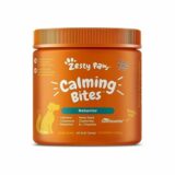 Zesty Paws Reviews: Calming, Allergy & Immune, 8-In-1, Salmon Oil ...