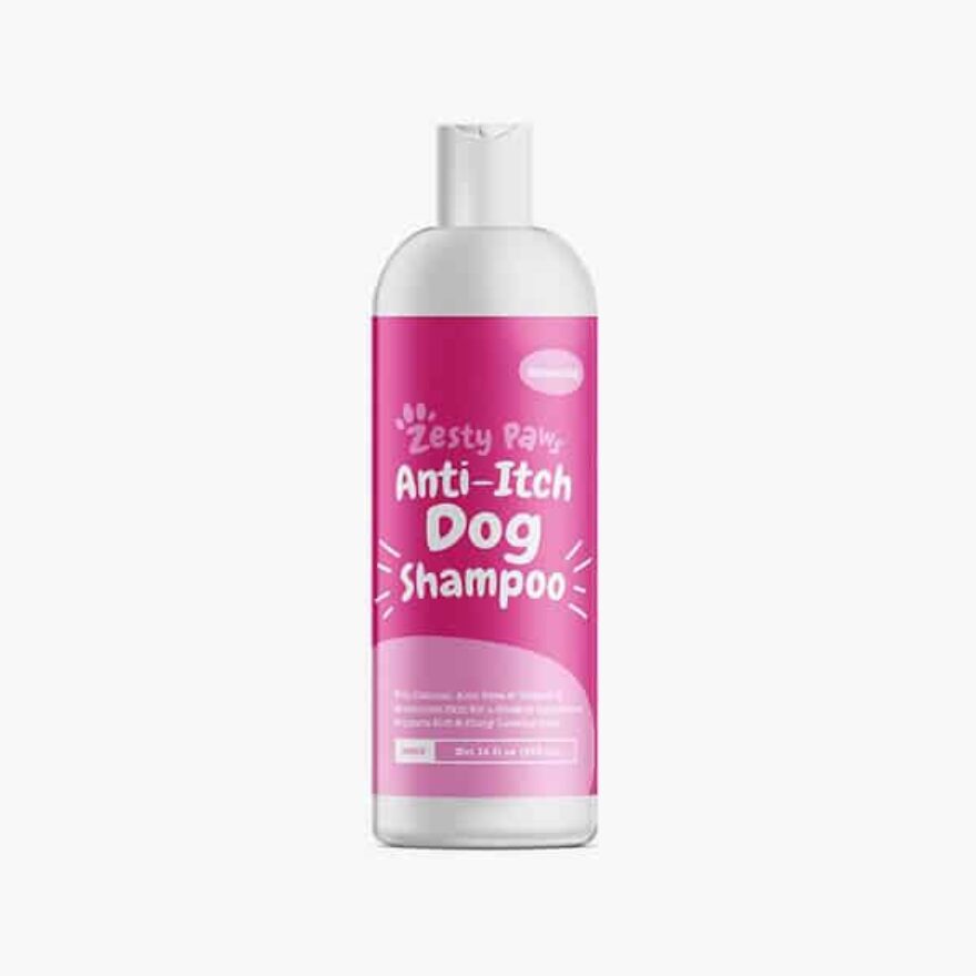 Best Oatmeal Shampoos For Dogs: Ratings, Reviews & Top Picks | Canine ...