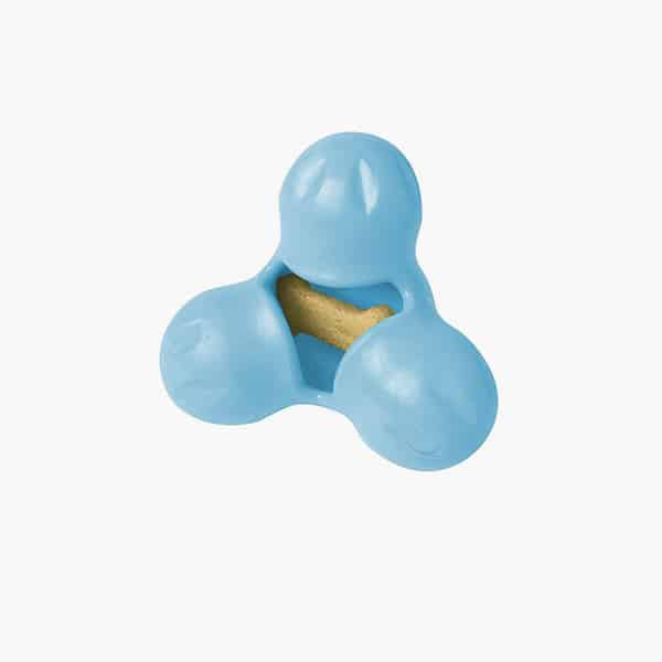 Best Chew Toys For Puppies While Teething: Kongs, Bones & More - Canine ...