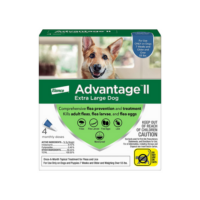 FRONTLINE vs Advantage: Which Is Better To Keep Your Dog Flea-Free?