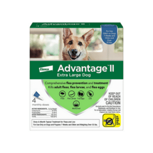 FRONTLINE vs Advantage: Which Is Better To Keep Your Dog Flea-Free?