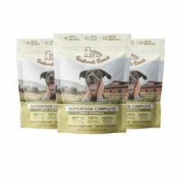 Badlands Ranch Dog Food Review: Is Superfood Complete Worth It?