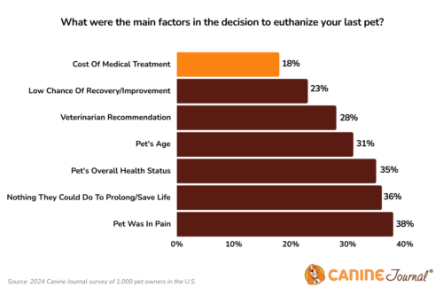 When Love Isn’t Enough: The Rise Of Economic Euthanasia From Our Study ...