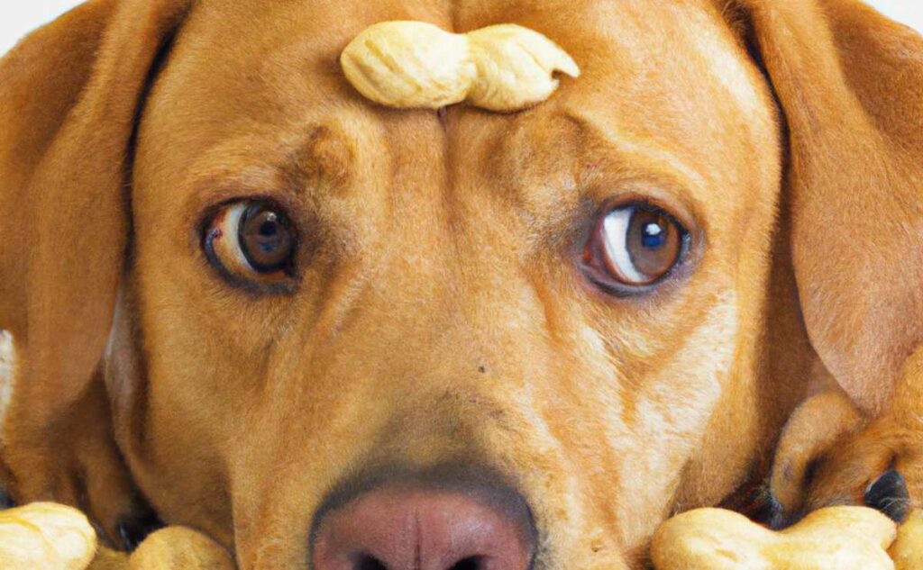Can Dogs Eat Peanuts? When Are Peanuts Bad For Dogs? - Canine Journal