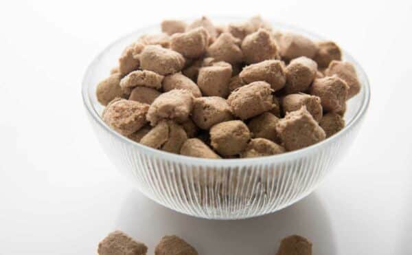 7 Best Air-Dried Dog Food Brands: Are They Better Than Kibble? - Canine ...