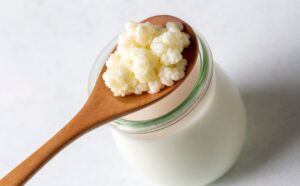 Kefir For Dogs: A Gut-Friendly Superfood Worth Barking About - Canine ...