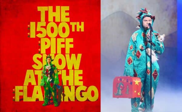 The Magician, His Cloned Chihuahua (Twice) & Shocking Story Of Mr. Piffles