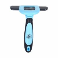 Best Deshedding Brush: EquiGroomer vs FURminator vs FurGOpet vs Pet ...