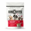 Dinovite Reviews: Dog Supplements For Allergies, Gut Problems & More