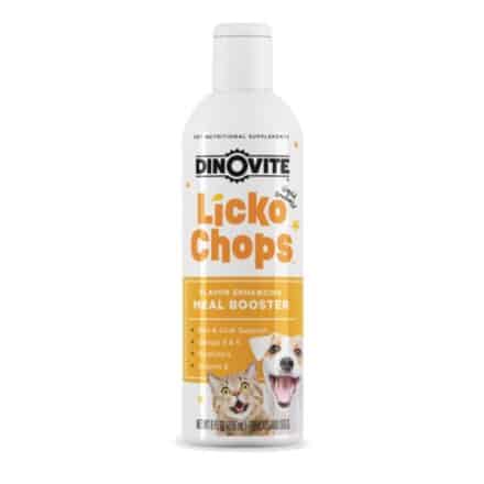 Dinovite Reviews: Dog Supplements For Allergies, Gut Problems & More