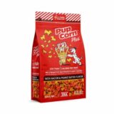 Can Dogs Eat Popcorn? A Crunchy Treat Or A Risky Snack? - Canine Journal