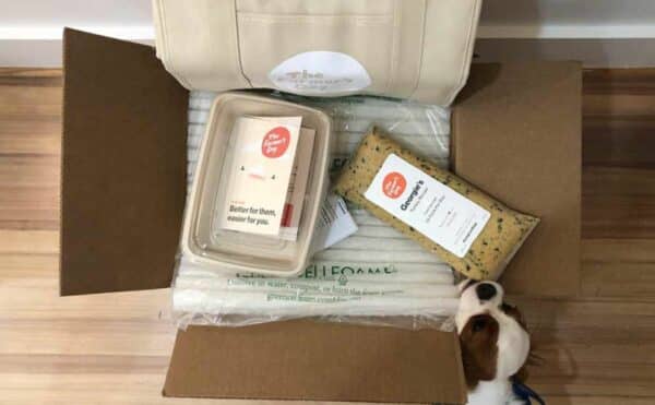 The Farmer's Dog Review: Farm To Bowl Dog Food - Canine Journal