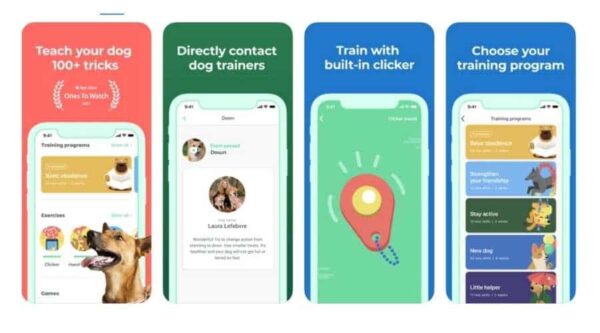 7 Best Dog Training Apps For iPhone & Android - Canine Journal