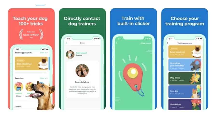 What Is A Good Puppy App Tips And Tricks KeepingDog What Is A Good Puppy App Tips And Tricks KeepingDog