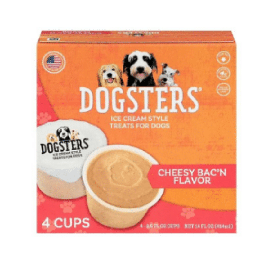 8 Best Ice Cream Treats For Dogs: Ready-To-Eat, Mix-And-Freeze ...