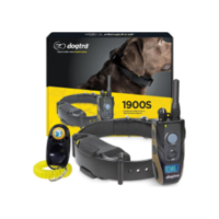 6 Best Shock Collars For Large Dogs With Thick Fur - Canine Journal