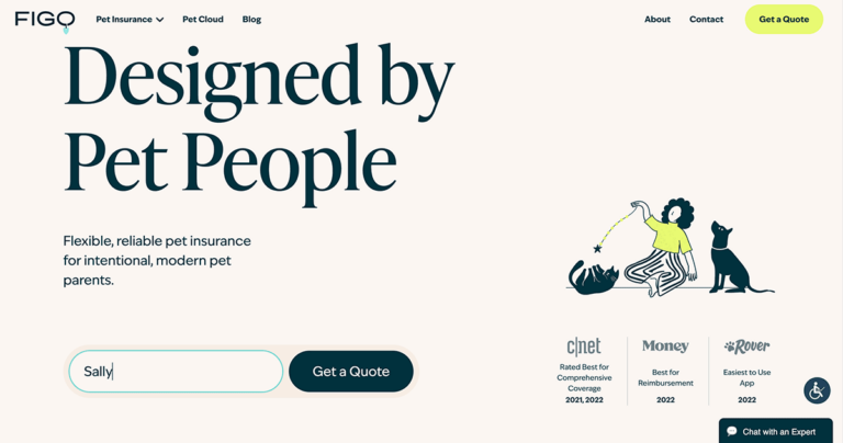 Figo Pet Insurance Reviews: What Does It Cover? Cost And Quote ...