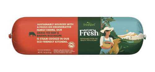 Freshpet Cost: Is This Fresh Food Option Worth it? - Canine Journal