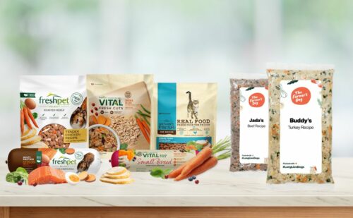 Freshpet vs Farmers Dog Food: How They Compare & Our Personal Experience