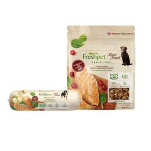 Freshpet Dog Food Reviews (With Personal Experience)