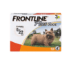 FRONTLINE vs Advantage: Which Is Better To Keep Your Dog Flea-Free?