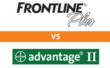 Frontline vs Advantage: Which Is Better To Keep Your Dog Flea Free ...