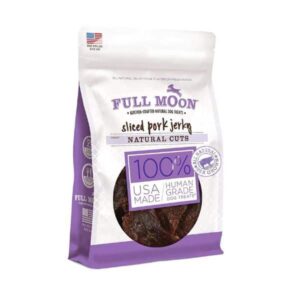 Can Dogs Eat Pork? Is Pork Good Or Bad For Dogs? - Canine Journal