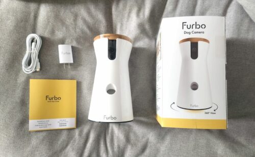 Furbo Dog Camera Review: Features, Models & Personal Experience