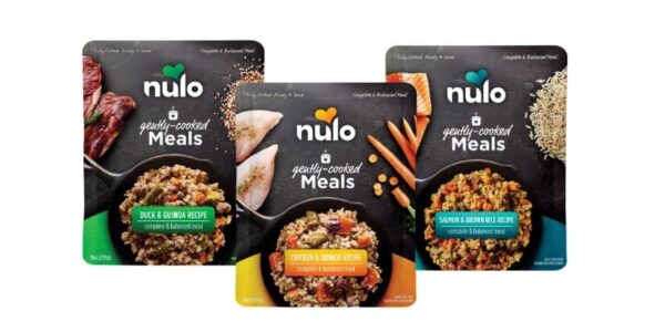 Nulo Dog Food Reviews: Low-Glycemic, High-Protein Options - Canine Journal