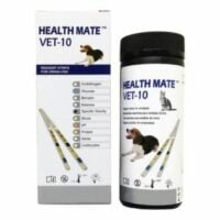 Best Urine Test Strips For Dogs: At Home Dog UTI Test & Tips On ...