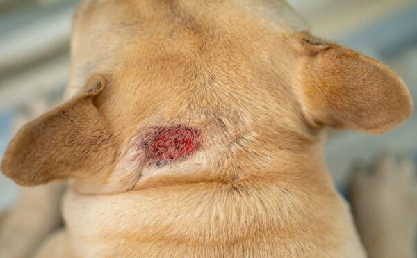 Fibrosarcoma In Dogs: Symptoms, Diagnosis, Treatment & Prognosis