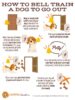 How To Bell Train A Dog & Best Bells For Training Dogs - Canine Journal