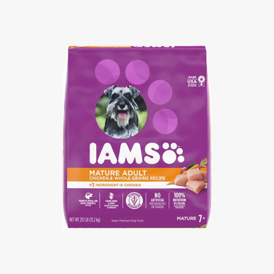Iams vs Purina ONE: Which Dog Food is Better? | Canine Journal