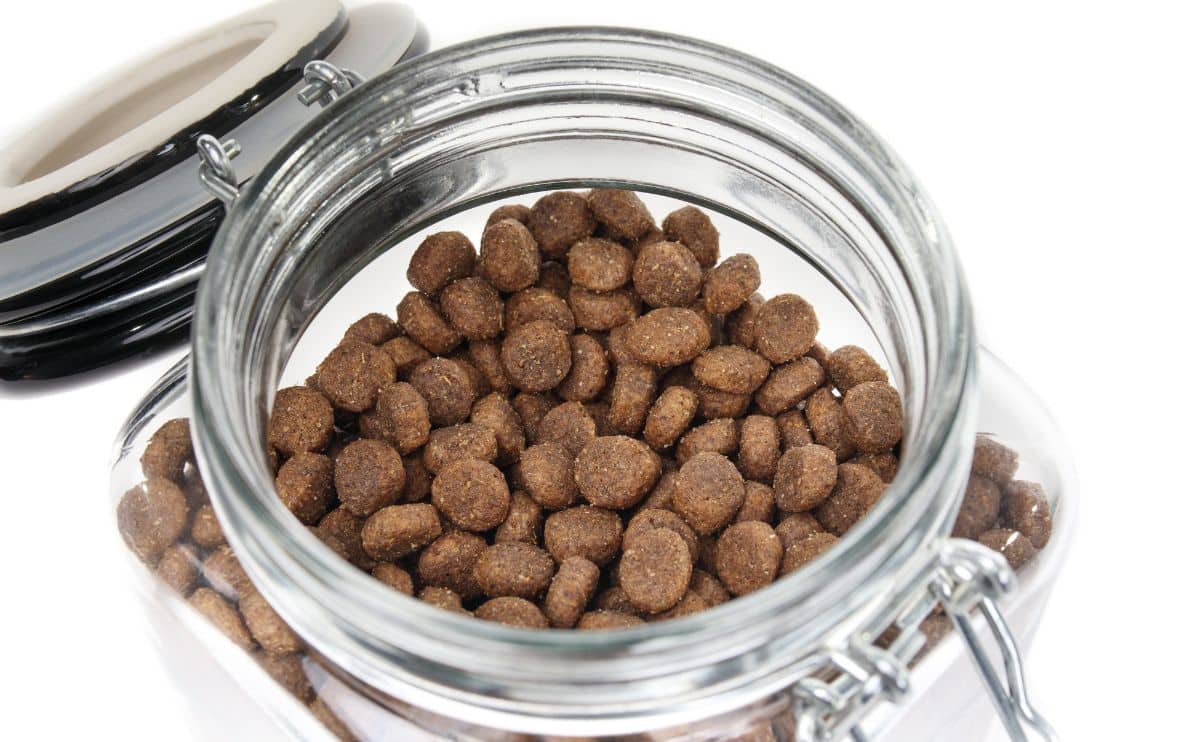 7 Best Air-Dried Dog Food Brands: Are They Better Than Kibble? - Canine ...