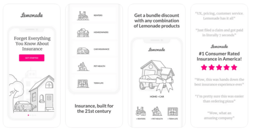 Lemonade Pet Insurance Review: A Promising New Provider? (Includes ...