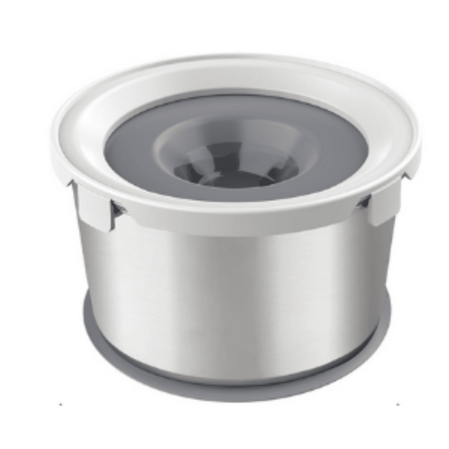 5 Best No-Spill Dog Bowls For Sloppy Drinkers (17 Tested) - Canine Journal