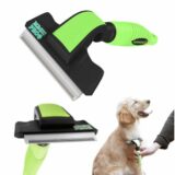 Best Deshedding Brush: EquiGroomer vs FURminator vs FurGOpet vs Pet ...