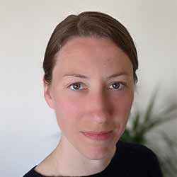 Dr. Miriam Collister, DVM