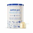 Native Pet Reviews: Natural Dog Supplements For Allergies, Arthritis ...