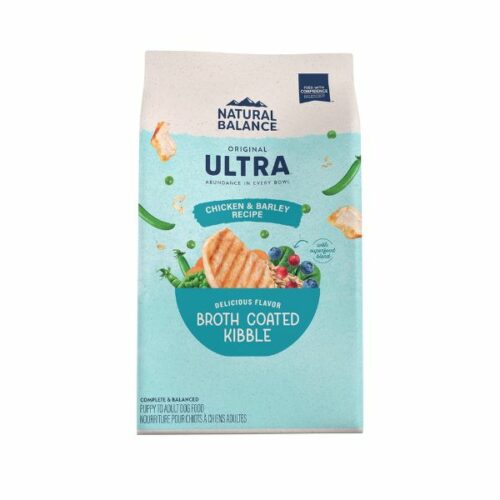 Natural Balance Dog Food Reviews: Is It Right For Your Pup? - Canine ...