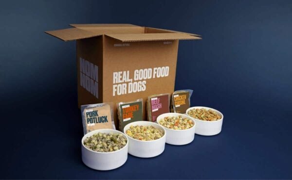 How Much Does Nom Nom Dog Food Cost? - Canine Journal