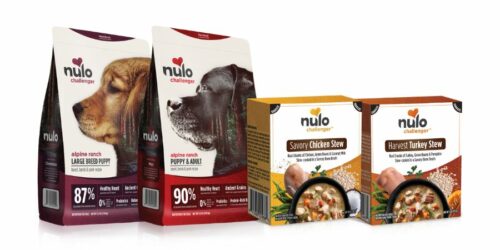 Nulo Dog Food Reviews: Low-Glycemic, High-Protein Options - Canine Journal