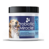 Best Probiotic For Dogs: Powder, Chewable, Capsule, Calming, For Dogs ...