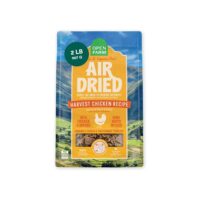 7 Best Air-Dried Dog Food Brands: Are They Better Than Kibble? - Canine ...