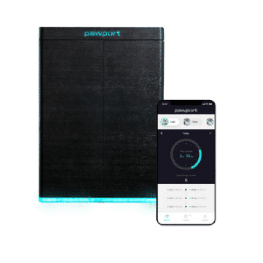 Best Electronic & Smart Dog Doors - Canine Journal