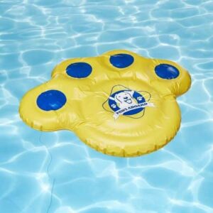 5 Best Dog Floaties For The Pool, Beach & More - Canine Journal